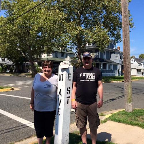 My Bosstime - Your personal concert statistics - Bruce in numbers ...